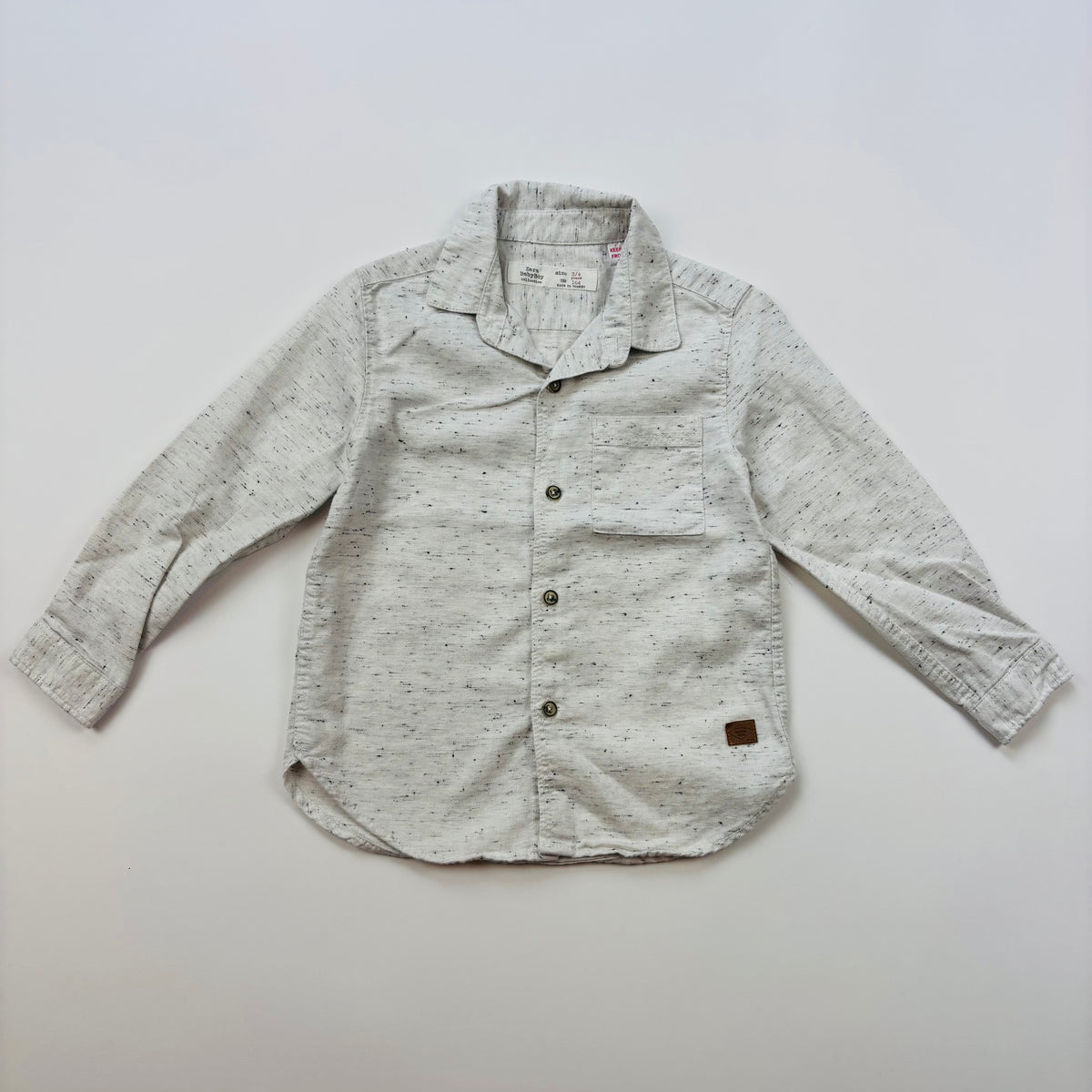 Zara | Pitter Patter Boutique Canada | Baby Kids Youth Adult Clothing ...